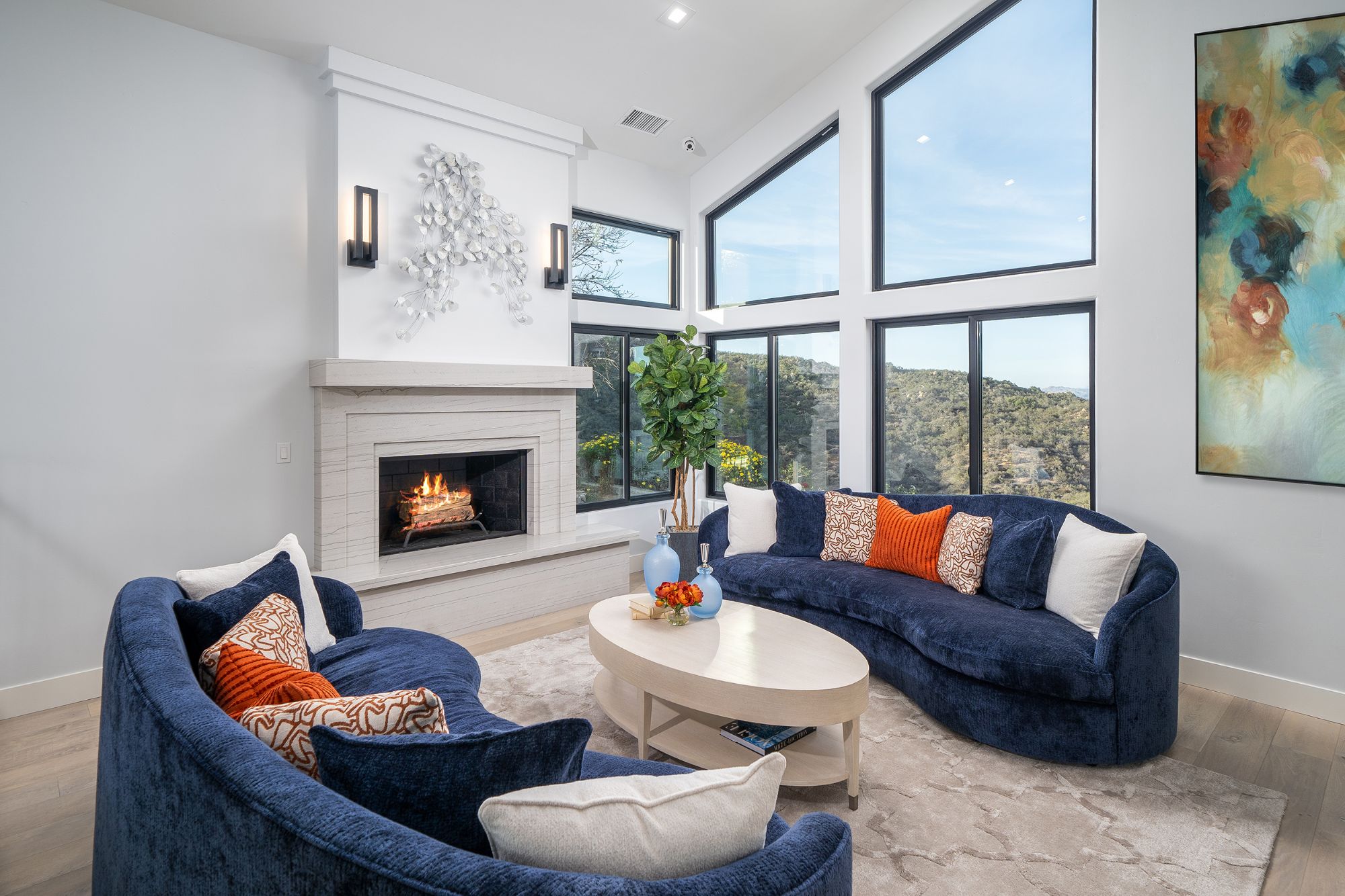 Luxury Decor Summerlin - High End Home Decor Las Vegas